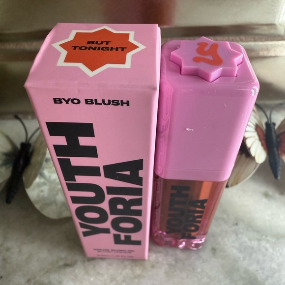 Youthforia | Makeup | Youthforia Byo Blush Blush Oil But Tonight 2 Fl ...